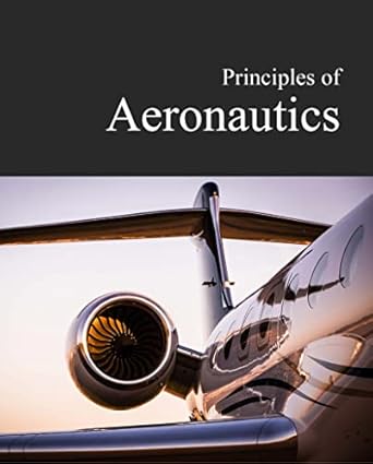 Principles of Aeronautics: Renneboog, Richard M.: 9781637004203: Amazon ...