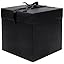 Amazon.com: Elephant-package Medium Gift Box with Lids, Ribbon and ...