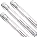 6 Inch Test Tubes with White Tops (Pack of 10) : Amazon.co.uk: Business ...