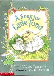 A Song for Little Toad | Amazon.com.br
