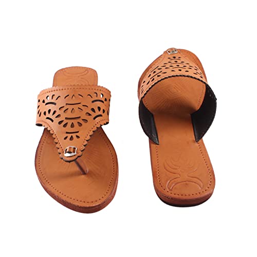 Rajasthani Jaipuri Work Kolhapuri Ethnic Womens Girls Ladies SLI ...