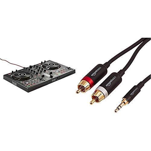 Hercules dj control inpulse 400 🥇 Comparativa 2022