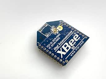 Amazon | Digi International XB24-AUI-001 | デジタルシグナルプロセッサ | 産業・研究開発用品 通販