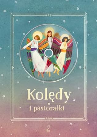 Amazon.com: Koledy i pastoralki + CD: 9788328048980: Various: Books