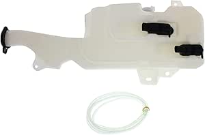 Amazon | GO-PARTS - 2008 - 2014 シボレー (シボレー) Tahoe フロントガラスウォッシャー液タンク ...