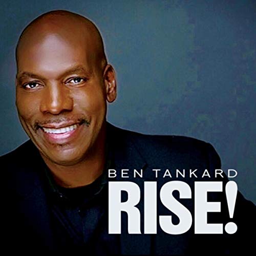Amazon.com: Rise! : Ben Tankard: Digital Music