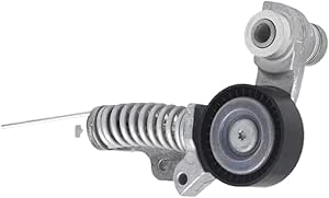 Amazon | S60 S80 V40 V60 V70 互換ベルトテンショナー 31339830 31430015 31480362 ...