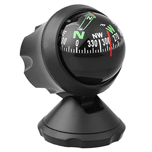 Amazon Best Sellers: Best Automotive Compasses