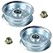 Amazon.com : GUSUHAWK GY20629 Idler Pulley Replaces John Deere GY20629 ...