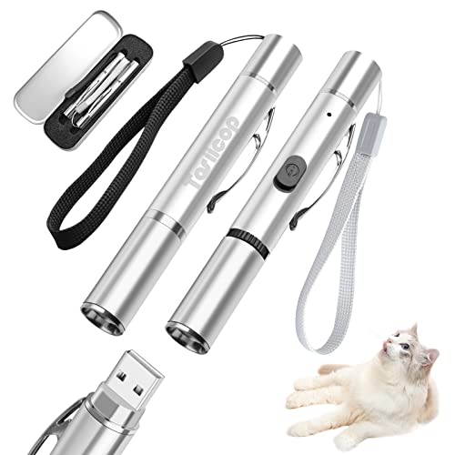Die 16 besten Laserpointer für Katzen hier im Überblick – Ratgeber
