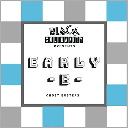 Amazon Music - Early BのGhost Busters (2019 Remaster) - Amazon.co.jp