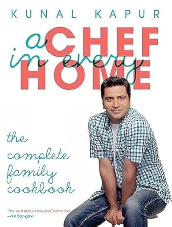 Buy A Chef in Every Home: The Complete Family Cookbook Book Online at ...
