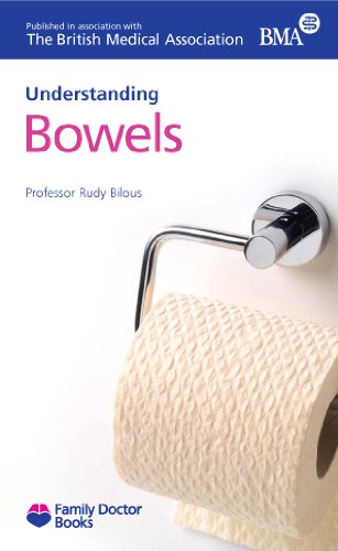 Understanding Bowels (Family Doctor Books): Amazon.co.uk: Heaton, K. W ...