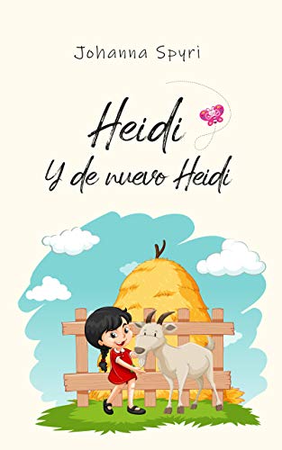 Amazon | Heidi: Edicion completa - incluye Heidi y de nuevo Heidi ...