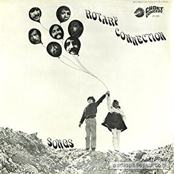 Rotary Connection - Songs - Amazon.com Music
