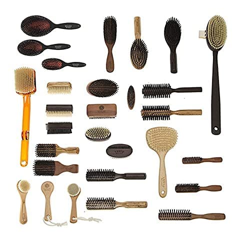 The 13 Best SHASH Hair Brushes of 2023 [Verified] - Cherry Picks
