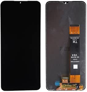 for Samsung Galaxy A13 4G SM-A135F, SM-A135F/DS, Screen Replacement LCD ...