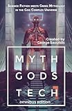 ・ブランド:Mythography Studios・製造元:Mythography Studios・製造元/メーカー部品番号:Refer to Sapnet.