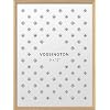 Amazon.com - Vossington 9x12 Frame Oak - Exclusive Thin 9 x 12 Wood ...