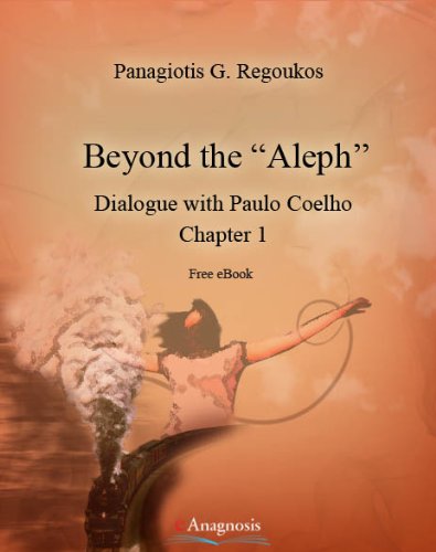 Amazon.com: Beyond the "Aleph" (Special book series dialogue 1) eBook ...