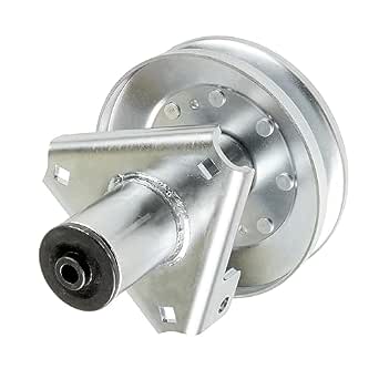 Amazon.com: for Spindle Assembly 38" Deck fits John Deere LT133 LT150 ...