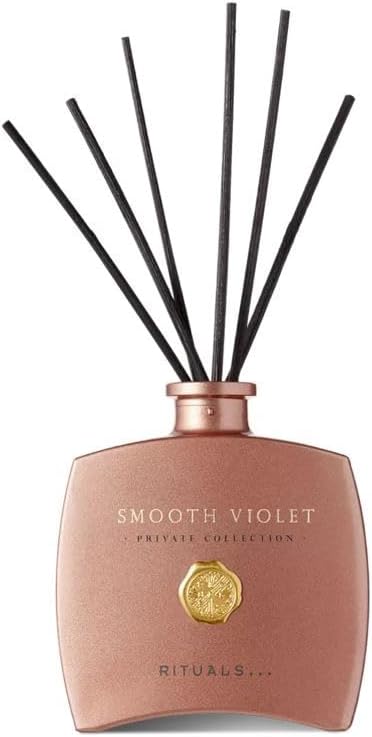 Amazon.com: Rituals Private Collection - Smooth Violet Oil Reed ...