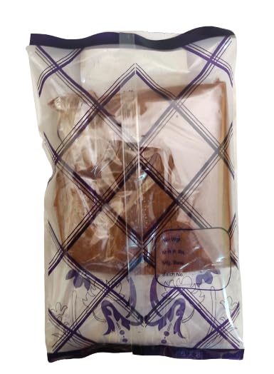 Shree Sukt Creation® Pure Batriso Dhoop Powder for Pooja (Pack of 1-250 ...