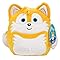Amazon.com: Squishmallows Original 8-Inch Tails - Sonic The Hedgehog ...
