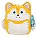 Squishmallows 8" Sonic The Hedgehog: Tails - Official Kellytoy SEGA ...