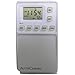 Amazon.com: SWE Inc 82000 AutoChron Wall Switch Timer, 6" x 3" x 2 ...