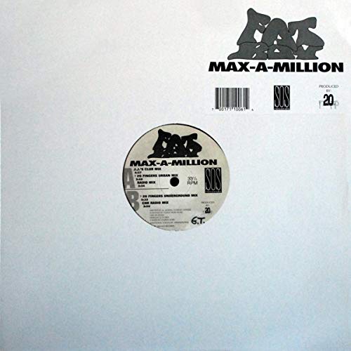 Fat Boy: Maxamillion: Amazon.in: Music}