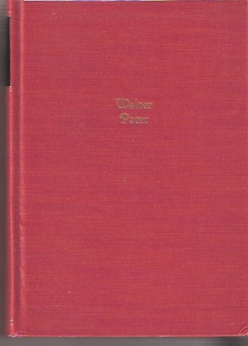 The Works of Walter Pater: Marius the Epicurean: Walter Pater: Amazon ...