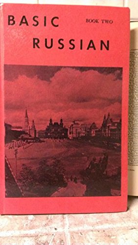 Basic Russian Book Two: Mischa H. Fayer Ph.D: Amazon.com: Books