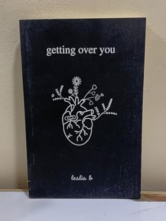 Buy GETTING OVER YOU Book Online at Low Prices in India | GETTING OVER ...