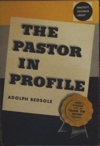 The Pastor in Profile : Amazon.in: Books