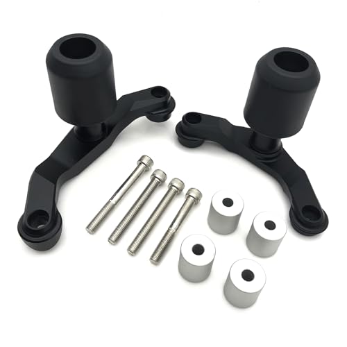 Amazon Best Sellers: Best Powersports Frame Sliders