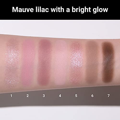 The 13 Best Mauve Makeup Palettes of 2025 [Verified] - Cherry Picks