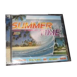 Summer Time - Amazon.com Music