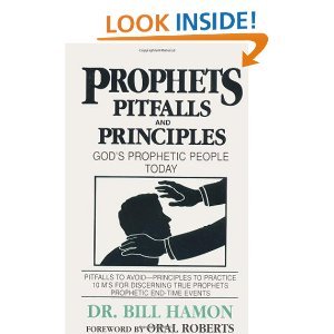Prophets, Pitfalls and Principles: God's Prophetic People Today ...