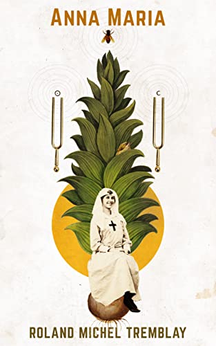 Amazon.com: Anna Maria: A Paranormal Science Fiction Mystery eBook ...