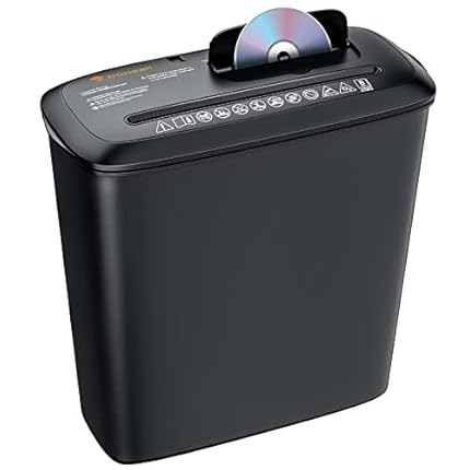 The 30 Best Strip Cut Paper Shredders of 2025 [Verified] - Cherry Picks