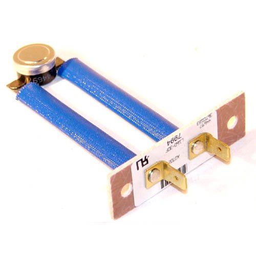 S1-02531813000 - OEM Furnace 3" Replacement Limit Switch L160 Fits ...