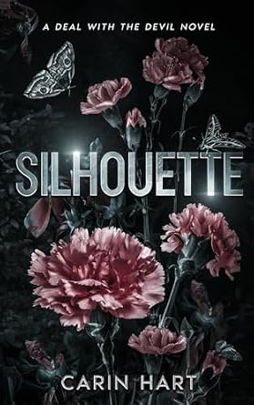 Silhouette (Deal with the Devil): Hart, Carin: 9781961594272: Amazon ...