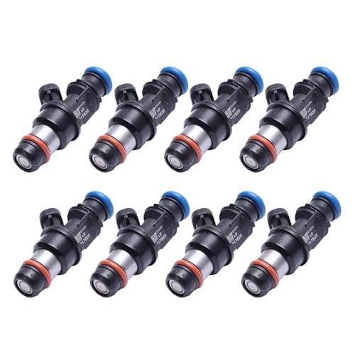 7 Best Advanced Car Fuel Injection Systems | The Motor Guy