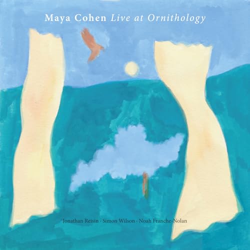 Play Live at Ornithology by Maya Cohen on Amazon Music Unlimited