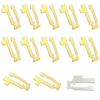 156T1950A Time Switch Tripper Kit Compatibility with T1900, T2000, C880 ...