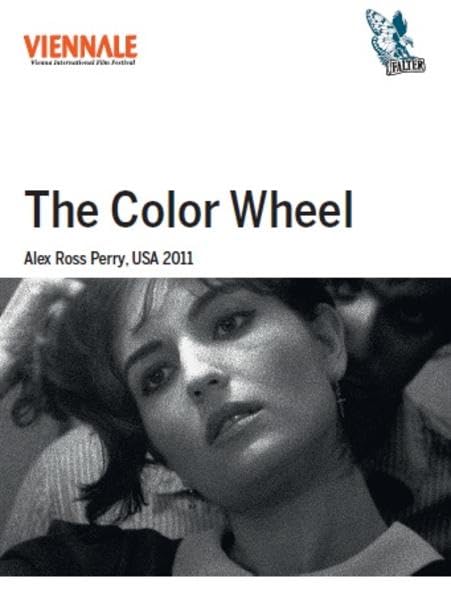 Amazon.com: The Color Wheel [ NON-USA FORMAT, PAL, Reg.0 Import ...