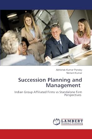 Amazon.fr - Succession Planning and Management - Pandey, Abhishek Kumar ...