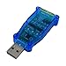 DSD TECH SH-U10 USB to RS485 Converter for Modbus : Amazon.in ...
