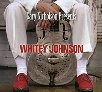 Whitey Johnson: Johnson, Whitey: Amazon.in: Music}